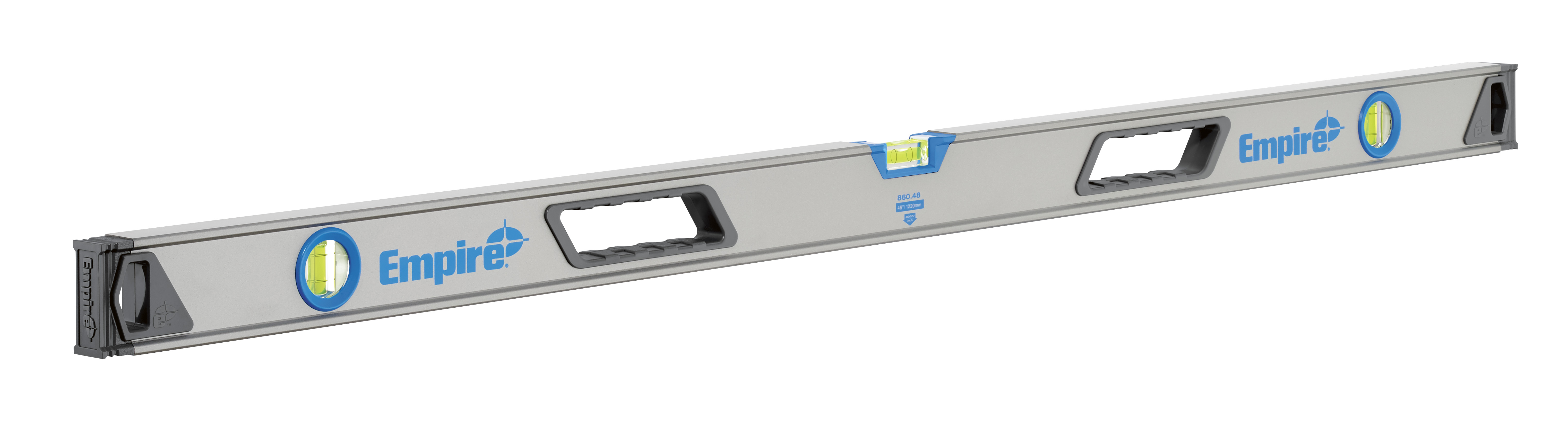 Empire Level - Built On trust