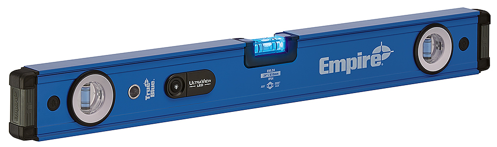 Box Levels | Empire Level - Built On Trust