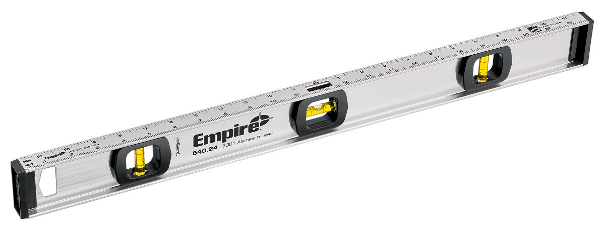 I-Beam Levels | Empire Level - Built On Trust