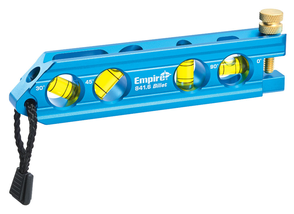 Torpedo Levels | Empire Level - Built On Trust