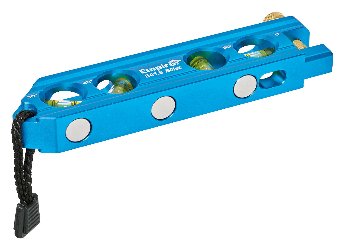 Torpedo Levels | Empire Level - Built On Trust