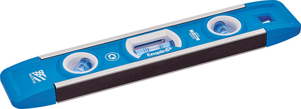 Torpedo Levels | Empire Level - Built On Trust