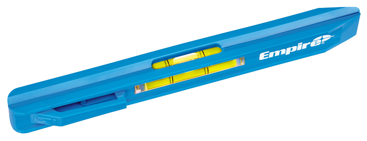 Utility Levels | Empire Level - Built On Trust