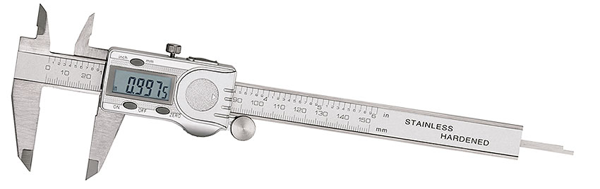 Calipers | Empire Level - Built On Trust