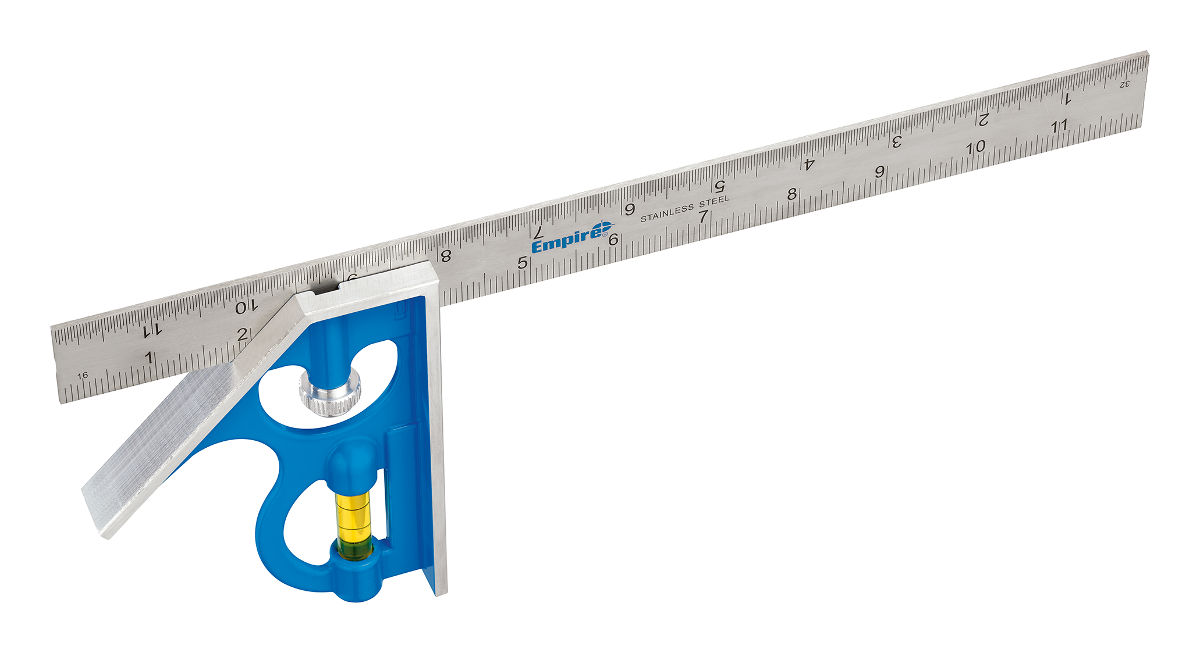 Empire Level - Built On trust