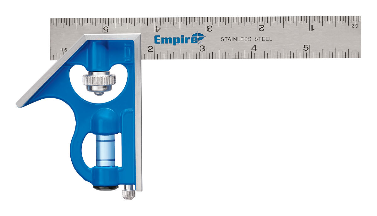 Empire Level - Built On trust