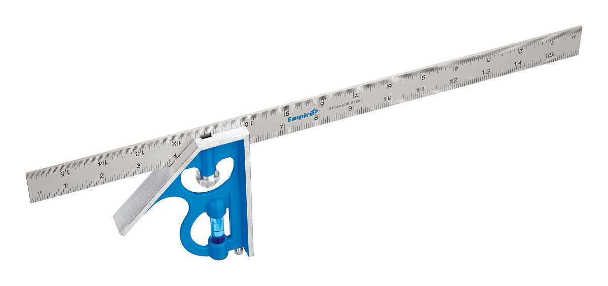 Empire Level - Built On trust