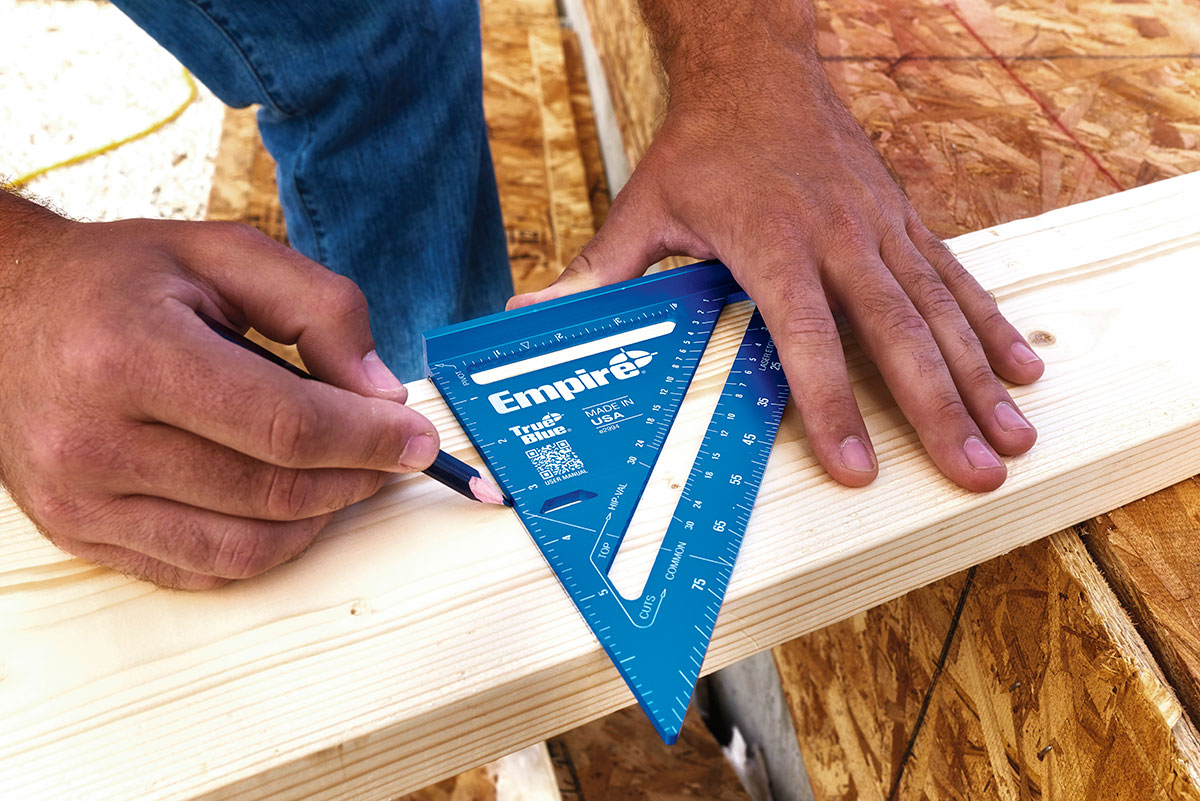 Empire Level - Built On trust