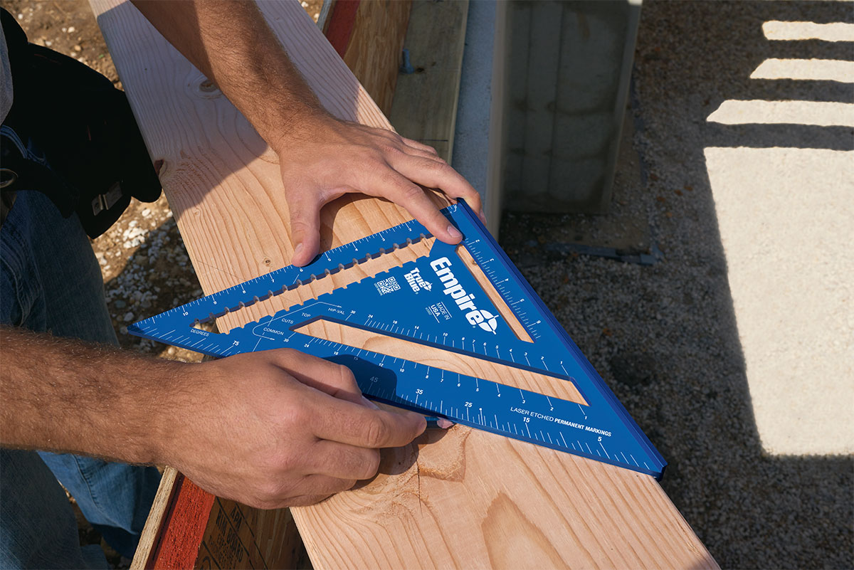 Empire Level - Built On trust