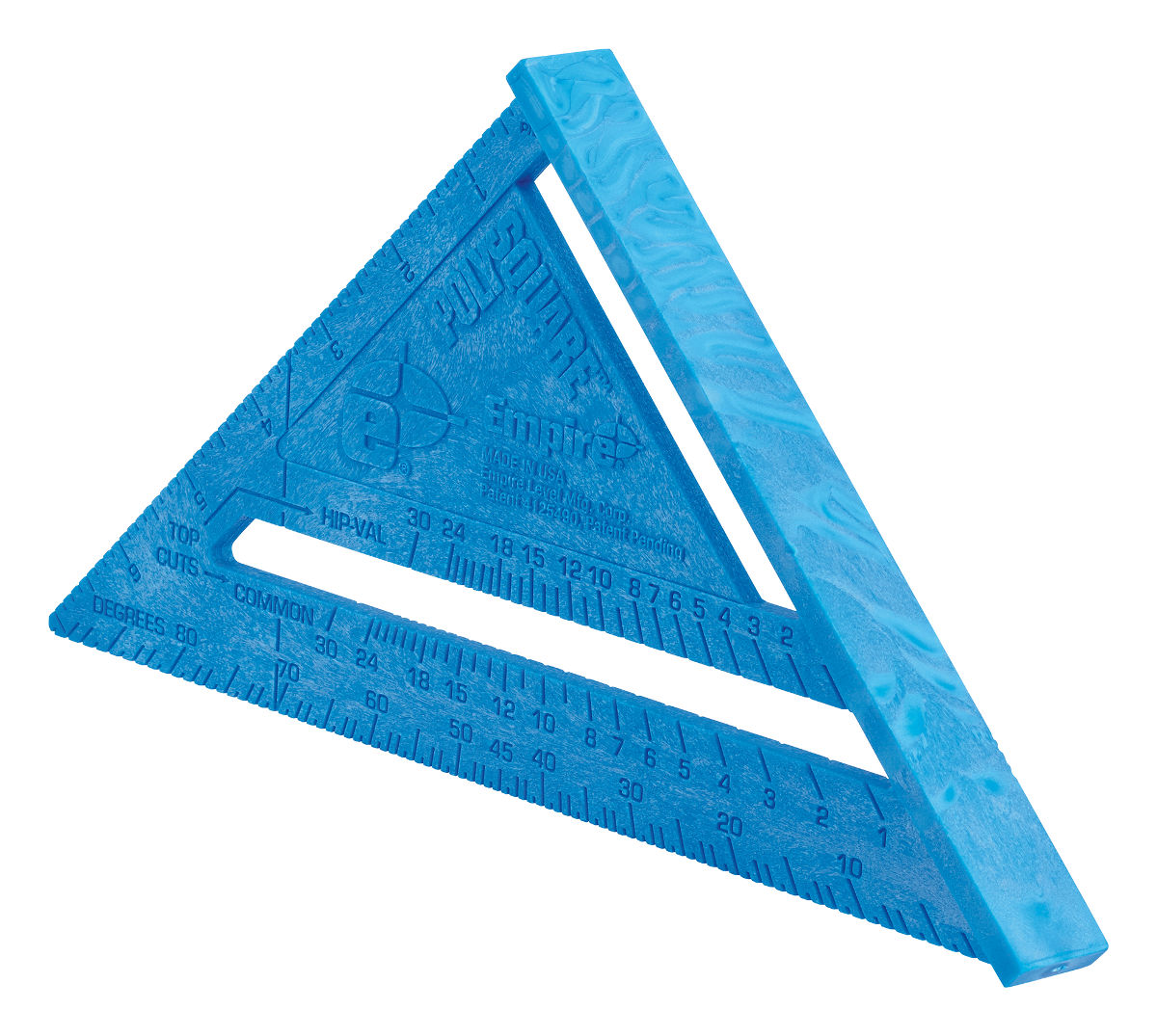 Rafter Squares | Empire Level - Built On Trust