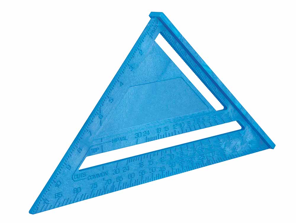 Rafter Squares | Empire Level - Built On Trust